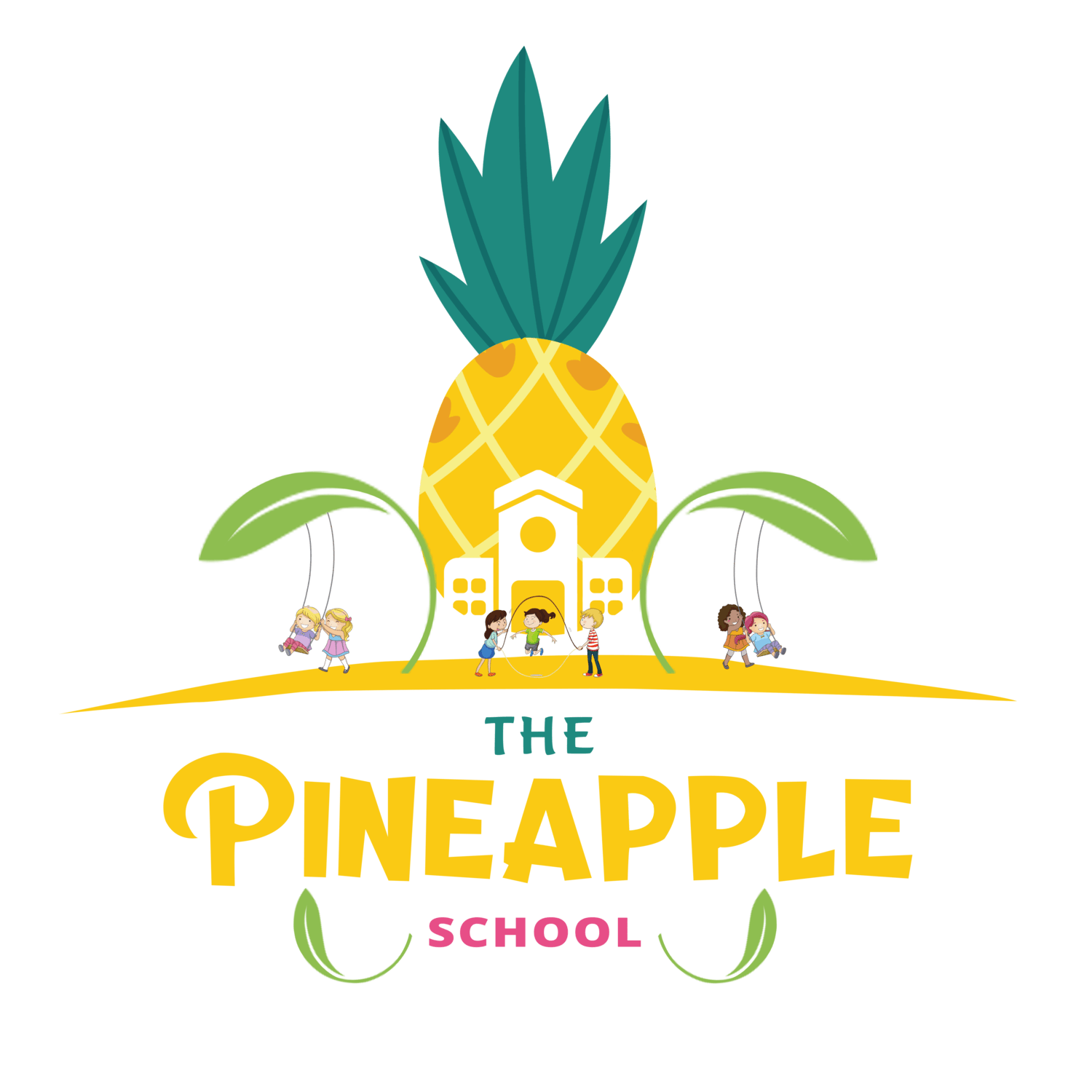 Daycare & Child Care Center in Chicago, IL - The Pineapple School